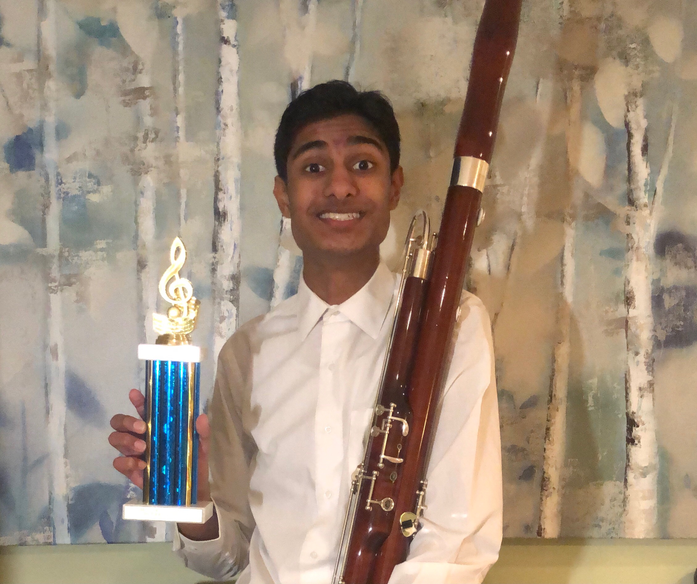 South Shore Conservatory students bring home awards from HuiMin Wang Youth Concerto Competition ...