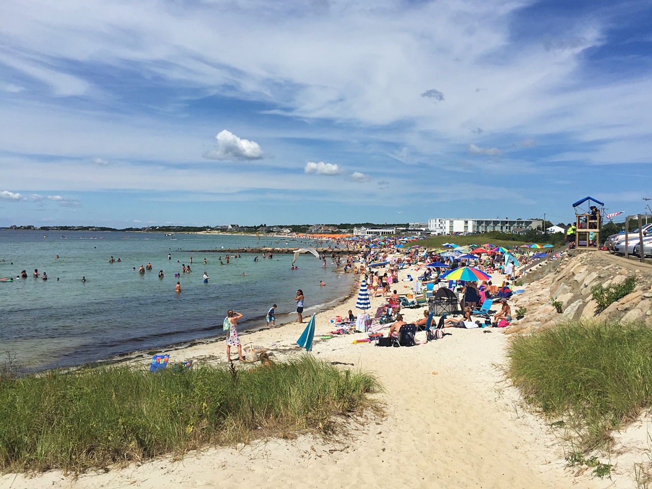 Where Is Cape Cod? | Cape Cod Vacation Guide | McGrathPR